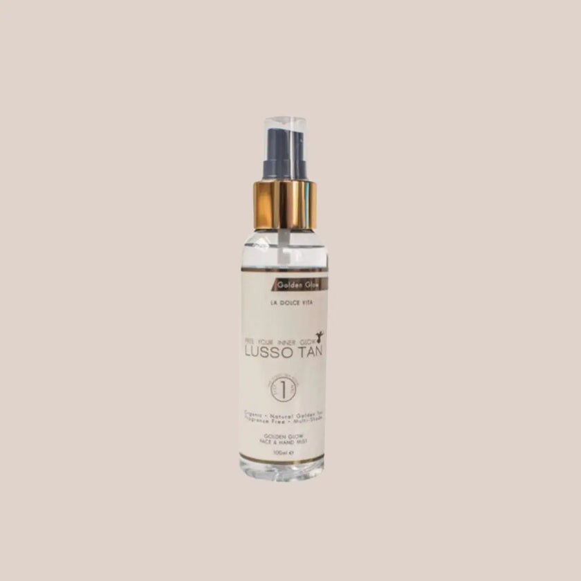Shop All luxury tanning products - Lusso Tan – Lusso Tan