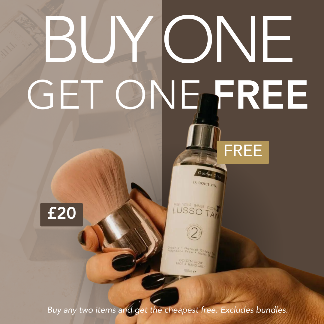 Women Need Options - Lusso Tan – Lusso Tan